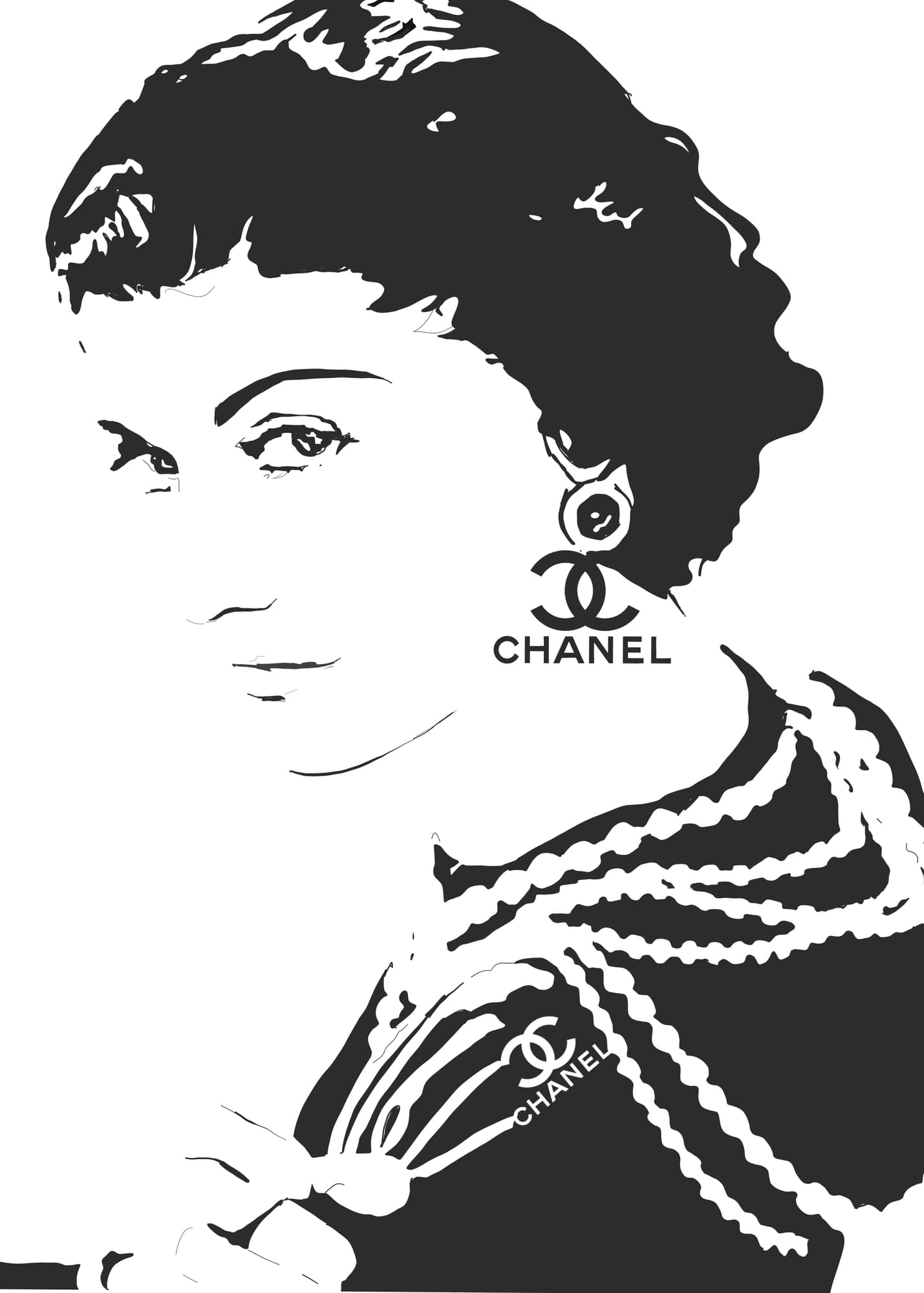 Chanel: The complete history of fashion's most iconic luxury brand ...