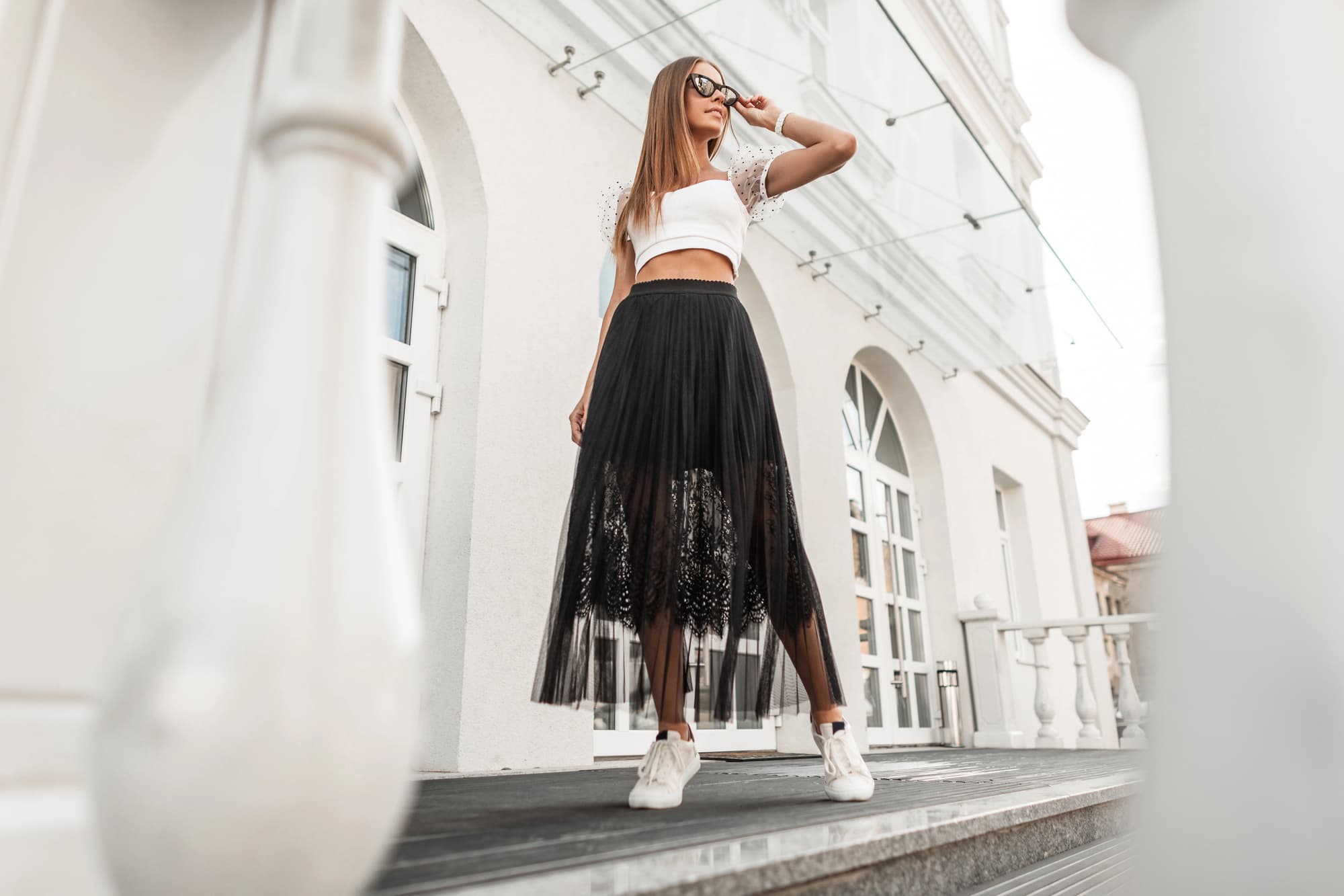 Comment trouver son style vestimentaire ? | MODE.style