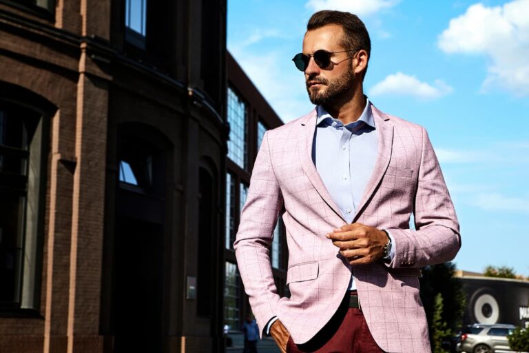 Mode homme 2025 : Quelles tendances vont révolutionner votre garde-robe ...