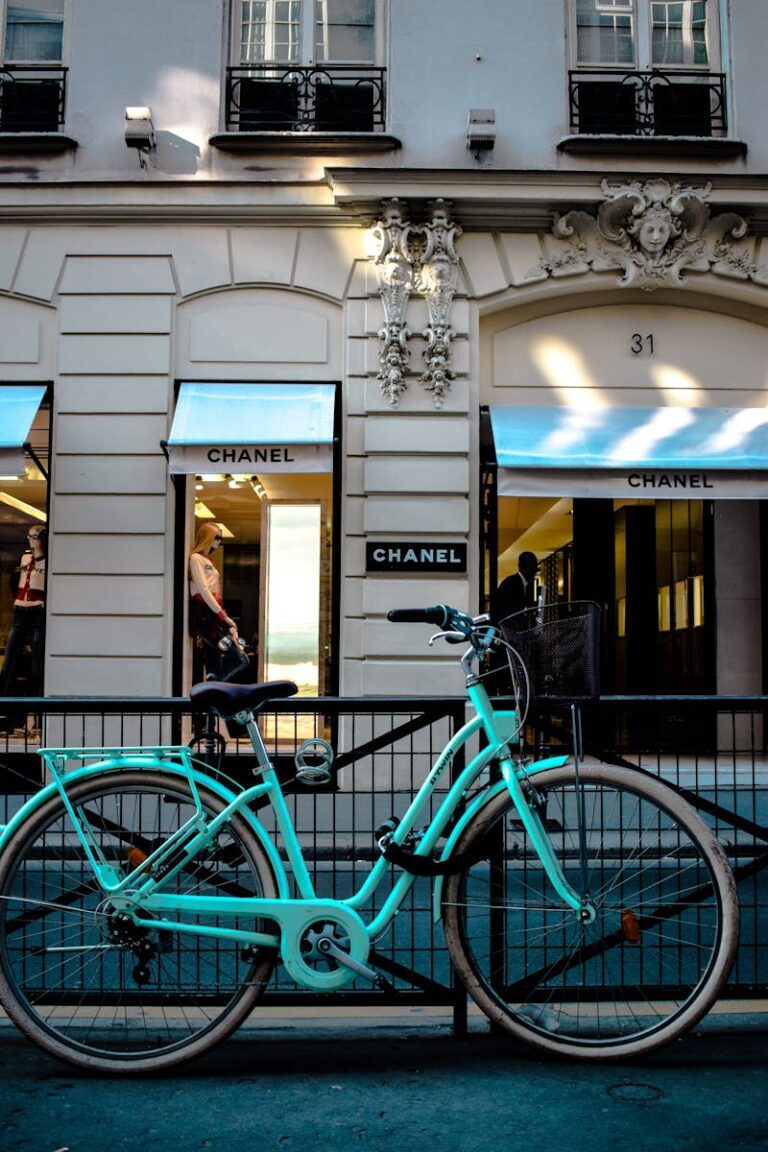 Chanel: The complete history of fashion's most iconic luxury brand ...