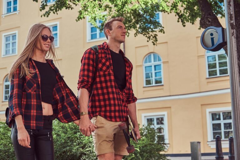 Hipster style: 7 tips for an authentic and trendy look