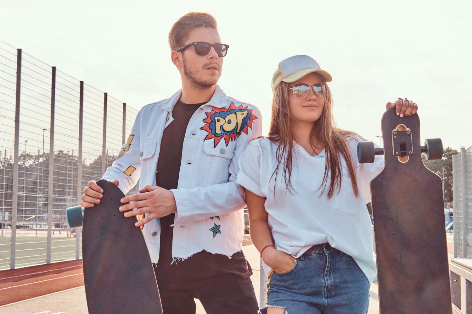 Hipster style: 7 tips for an authentic and trendy look