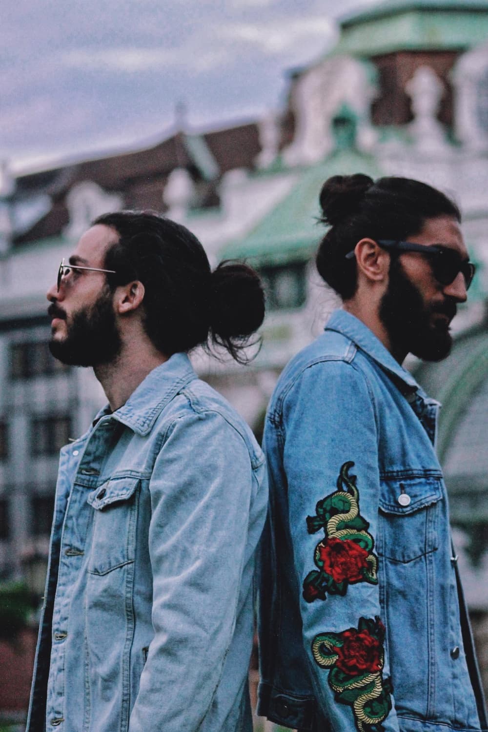 Hipster style: 7 tips for an authentic and trendy look