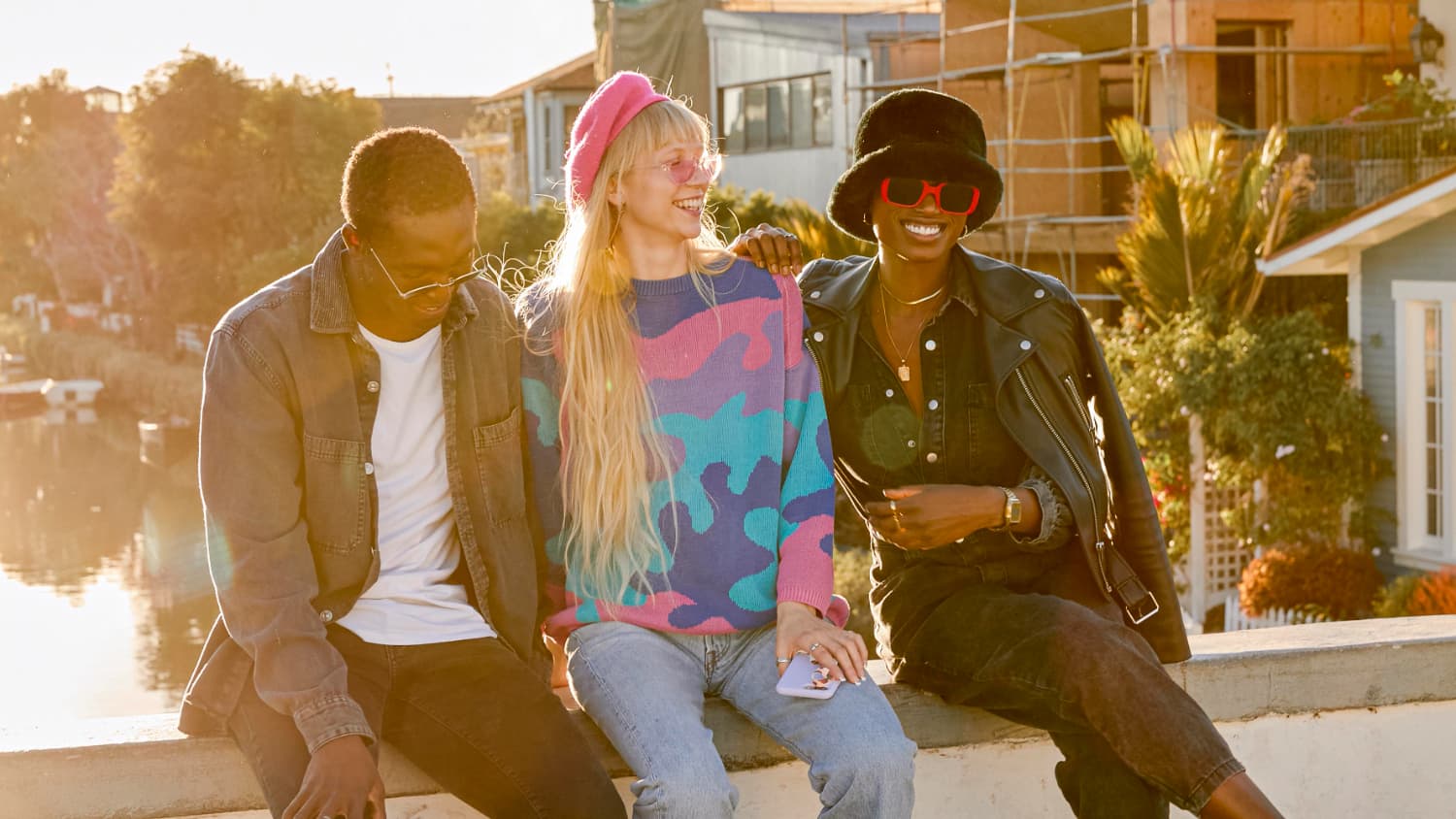 Hipster style: 7 tips for an authentic and trendy look