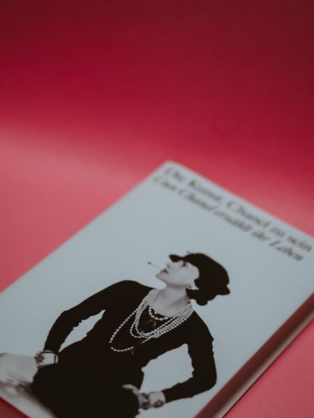 Chanel: The complete history of fashion's most iconic luxury brand ...