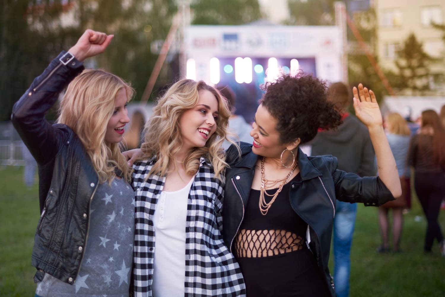 Comment s'habiller pour un concert ? | MODE.style